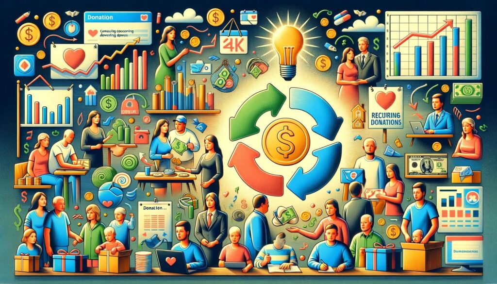 Recurring Donations: Why They Matter and How to Set Them Up the Right ...